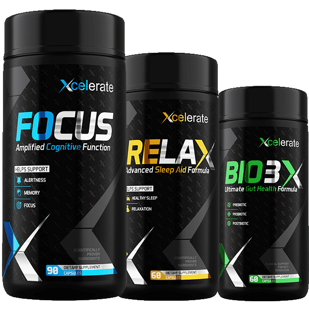 Home | Xcelerate International