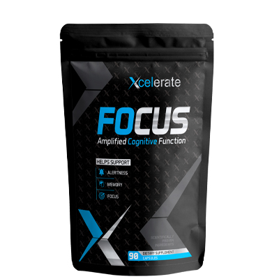 Xcelerate International - Shop Products