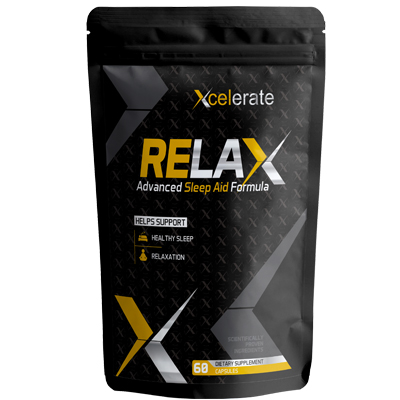 Xcelerate International - Shop Products